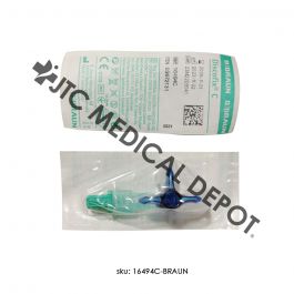 LLAVE 3 VIAS S/EXTENSION DISCOFIX C