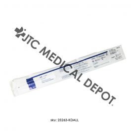 SONDA FOLEY 26FR 10CC 2V