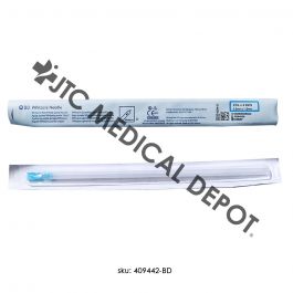 AGUJA WHITACRE ESPINAL 25G X 4 11/16" PZ